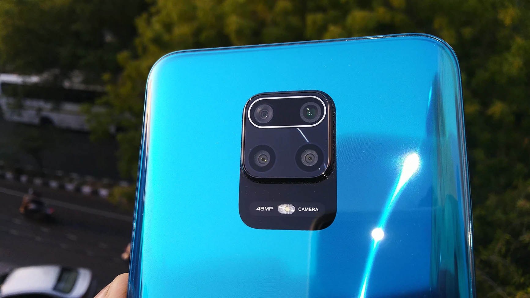 Redmi Note 9 Pro camera review - Camera monster but - Mr MuBot