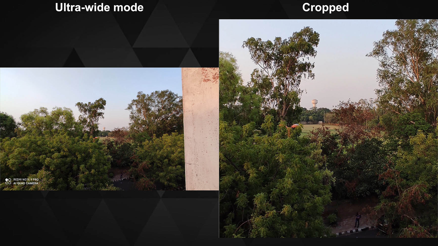 Redmi Note 9 Pro camera review - Camera monster but - Mr MuBot