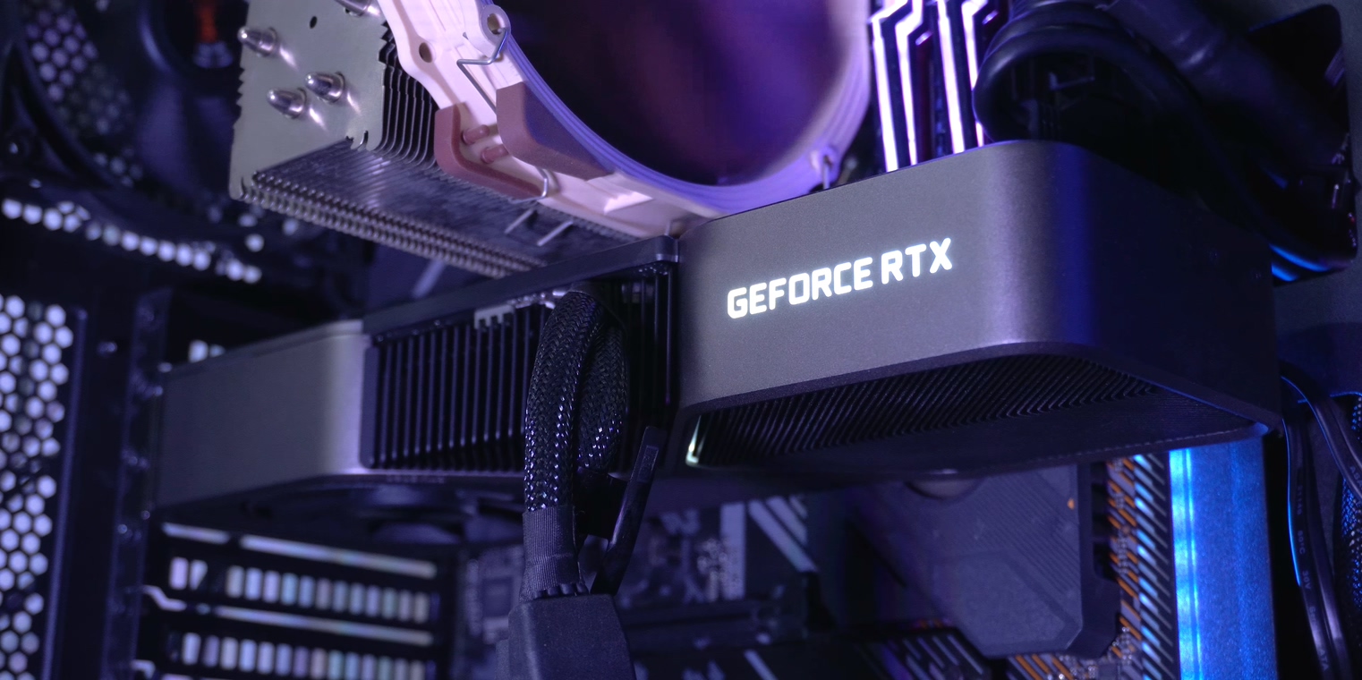 Can a 650W PSU run the Nvidia RTX 3080? - Mr MuBot