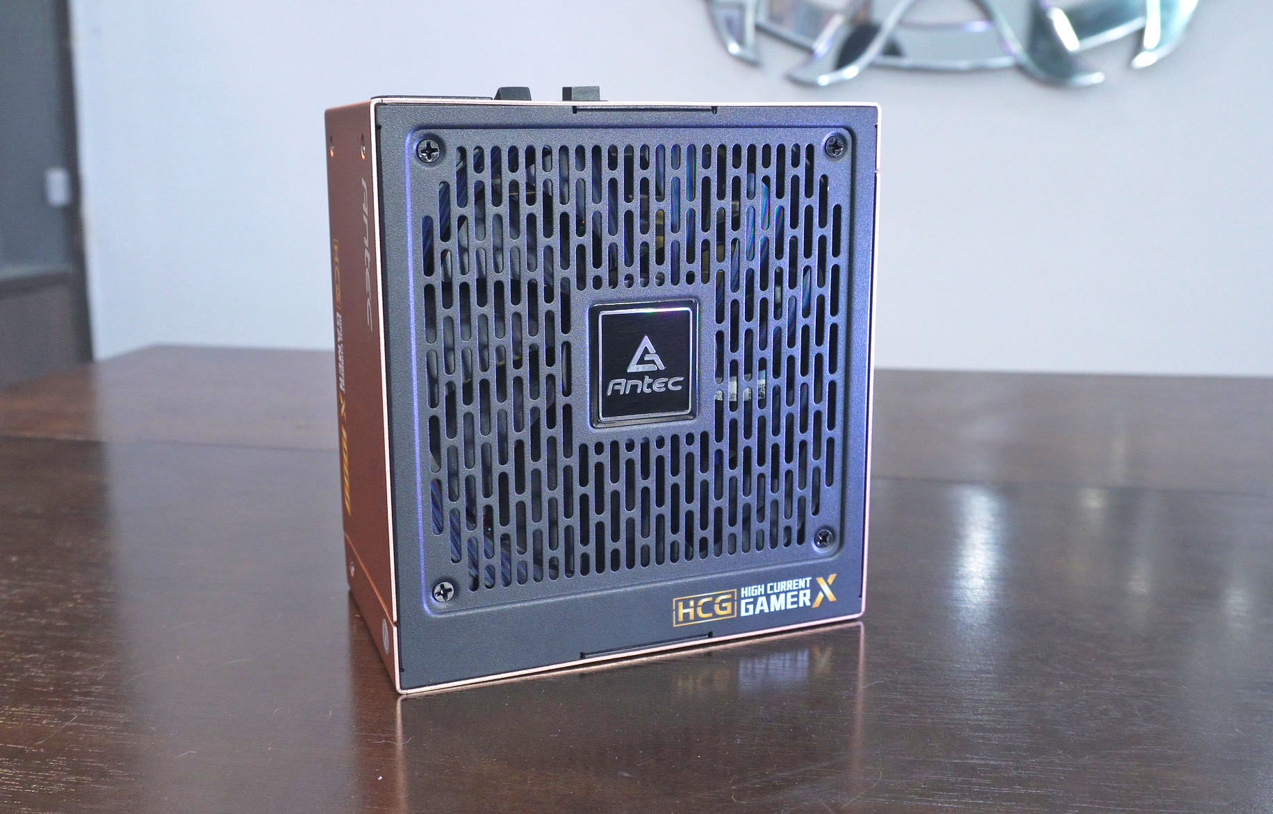How to install a modular Power Supply ft. Antec 1000 HCG Extreme - Mr MuBot