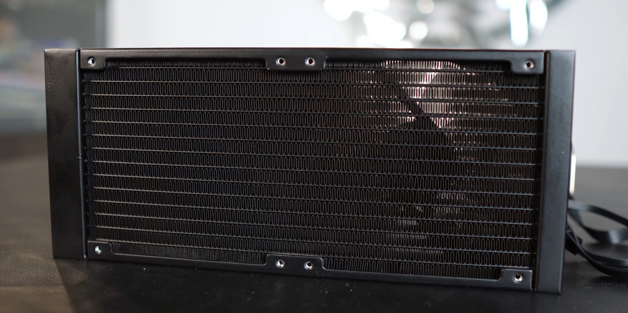 Antec Symphony 240 & 360 ARGB AIO Review - Mr MuBot