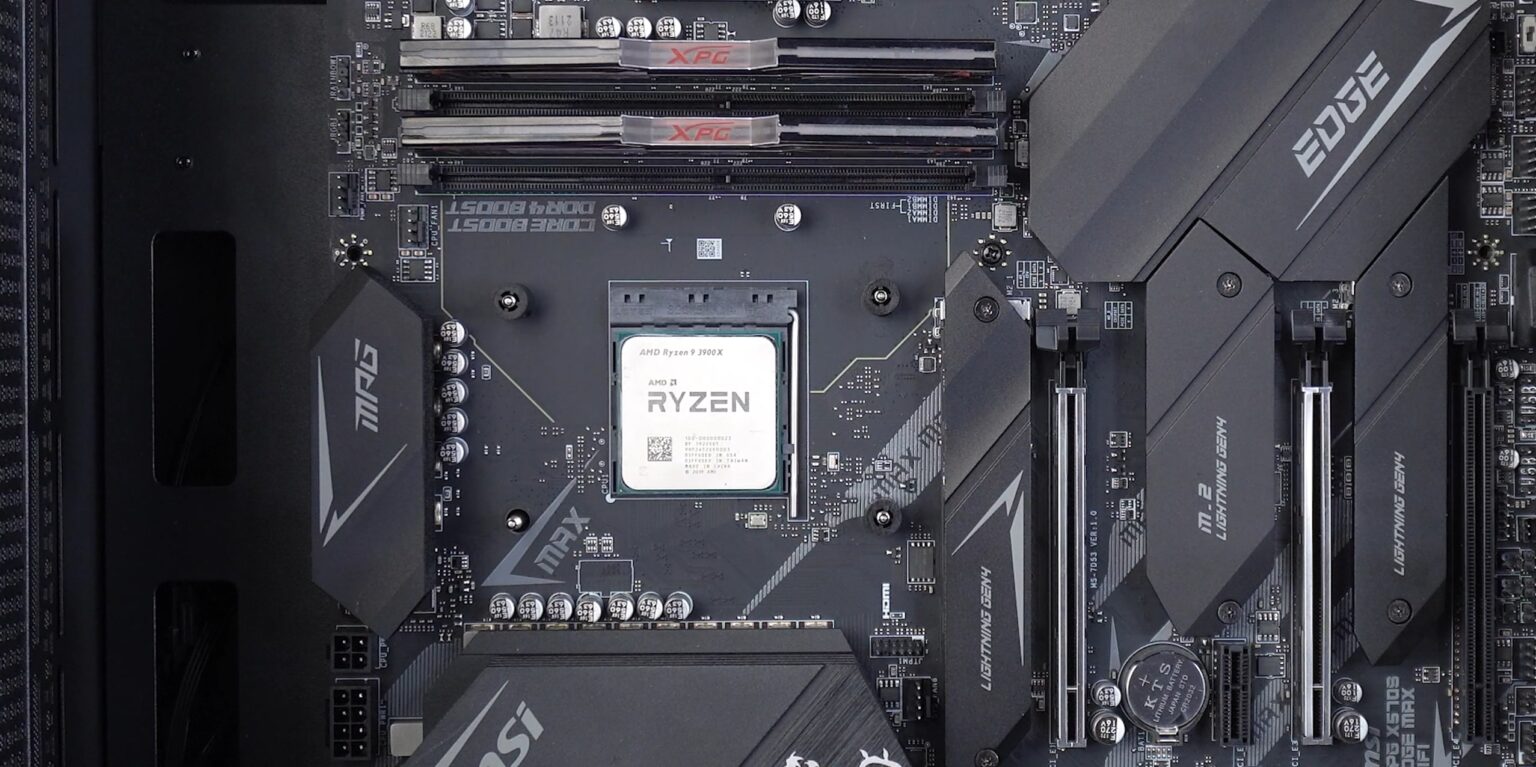 Antec Symphony 240 & 360 ARGB AIO Review - Mr MuBot