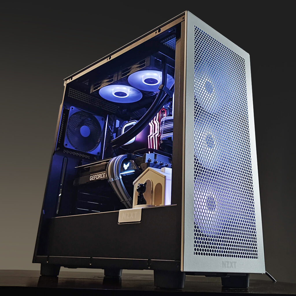 The Deepcool AK620(Review) KILLED my Noctua! - Mr MuBot