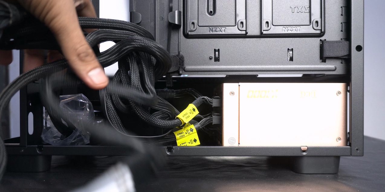 NZXT H7 Flow Review - Mr MuBot