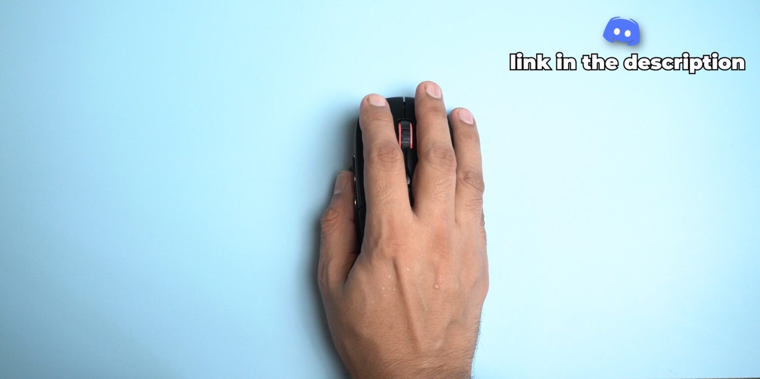 XPG Alpha Wireless Gaming mouse Review - Mr MuBot