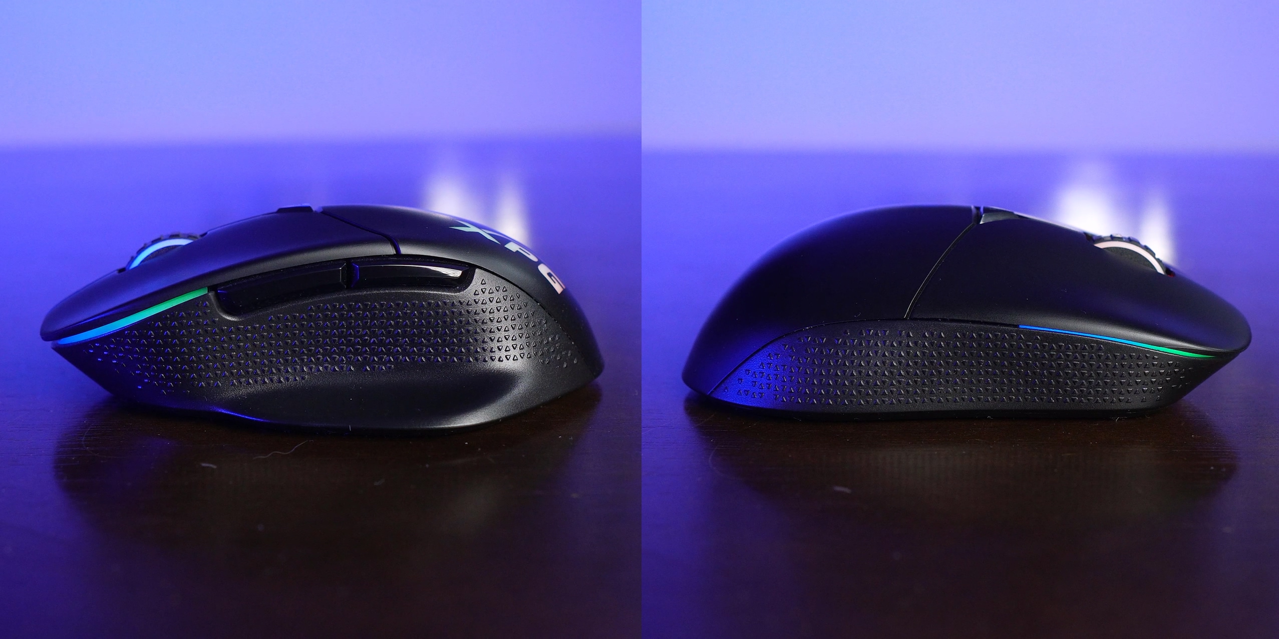 XPG Alpha Wireless Gaming mouse Review - Mr MuBot