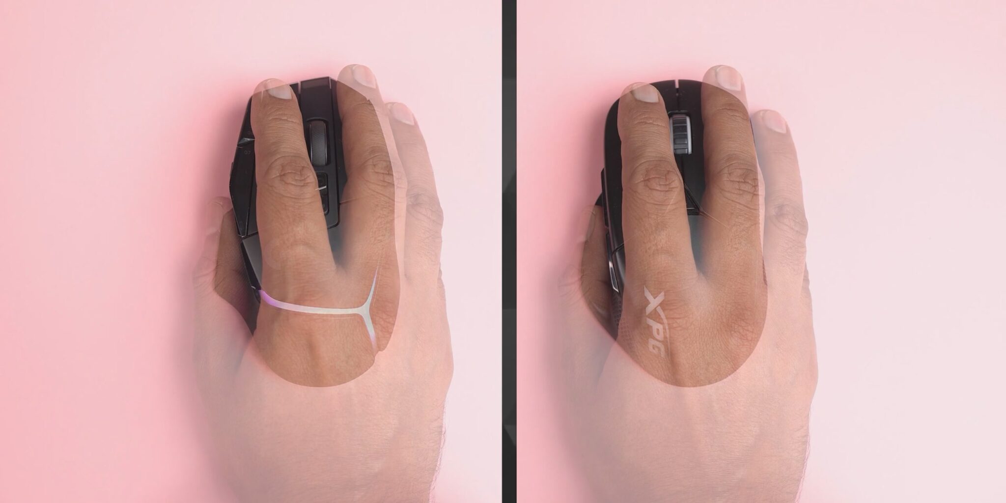 Logitech G502 X Plus Wireless Gaming Mouse Review - Mr MuBot